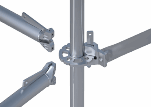 Types of Scaffolding Systems: Comprehensive Guide - AZ Scaffolding