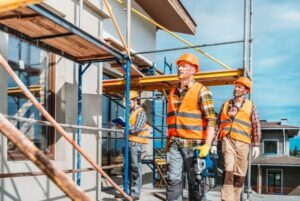 Who is Authorized to Inspect a Scaffold? Expert Insights - AZ Scaffolding